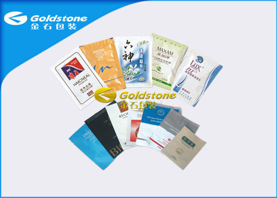 Dover Shampoo And Conditioner Plastic Sachets Packaging For Travel Use ...