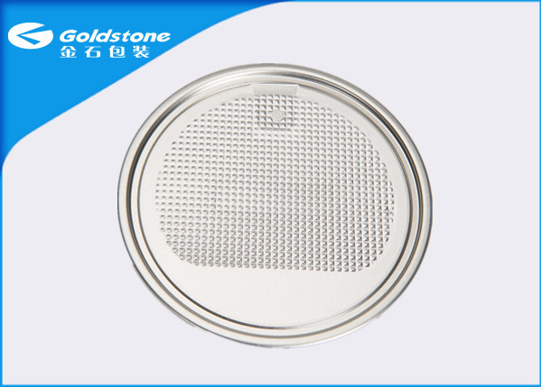 Anti Leakage Peel Off Ends Flexible Saving Packaging Materials Easy Open