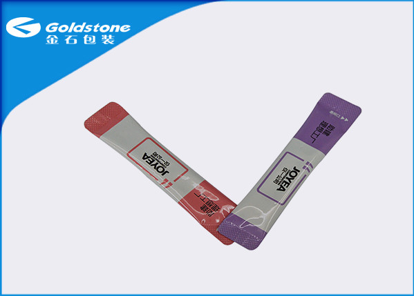 Compound Alu Film Stick Packaging For Stick Shape Container Max 11 ...